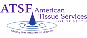 How Tissue is Used | American Tissue Services Foundation